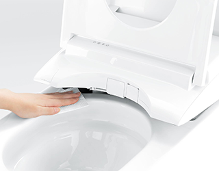 トイレ | マルヰガス東京株式会社 | 八王子のリフォーム専門店